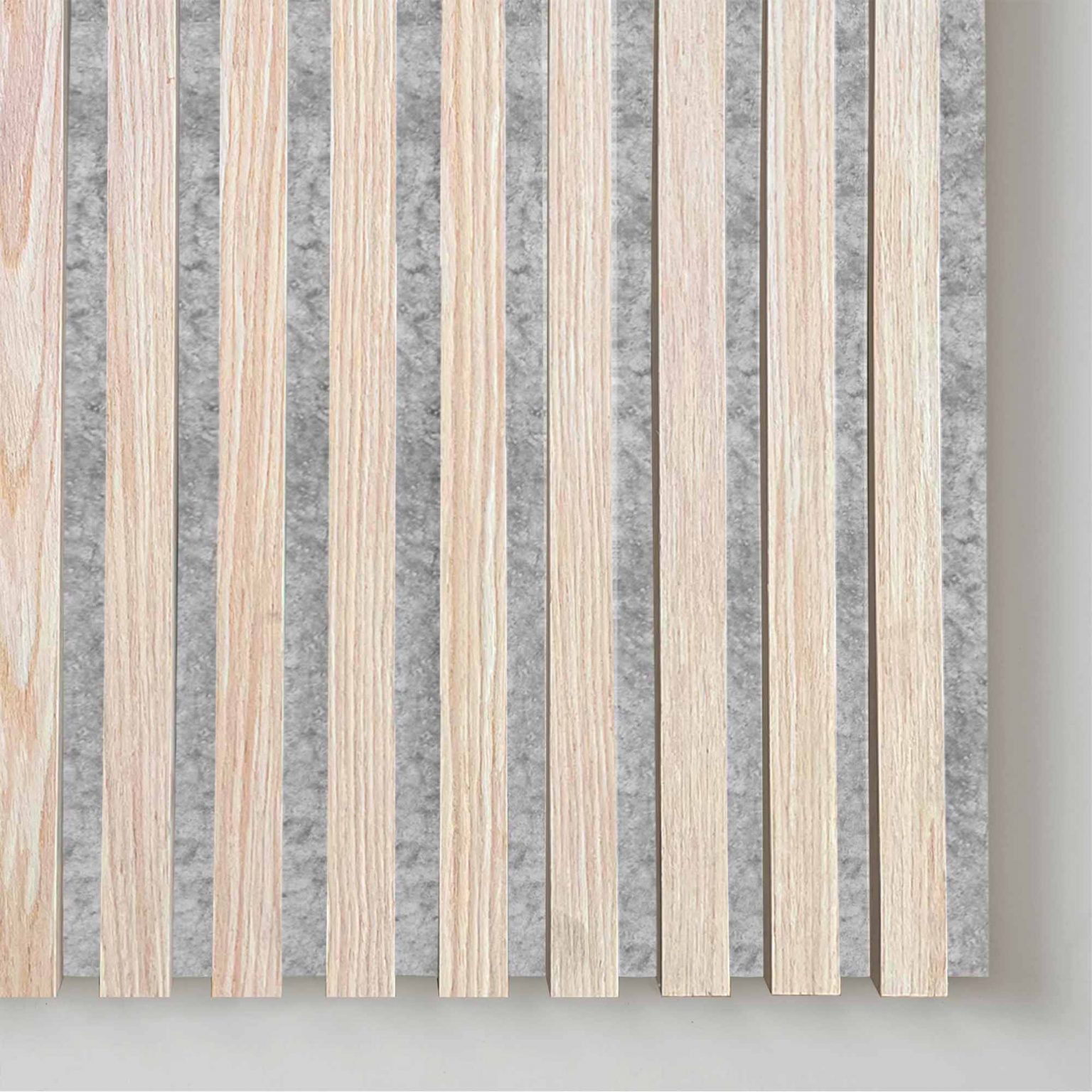 Pared de listones - WallRibbon